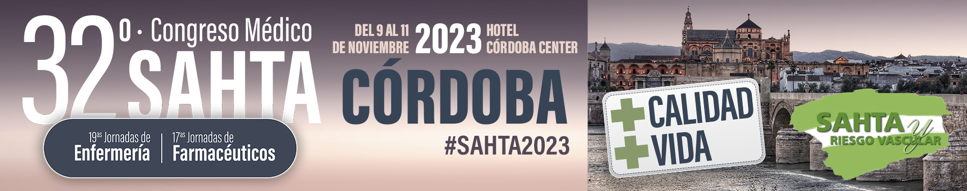 SAHTA - Sociedad Andaluza de Hipertensión Arterial y Riesgo Vascular